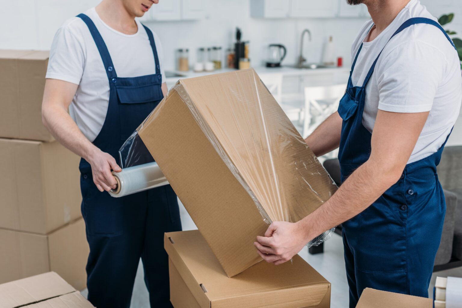 Shields Movers and Staffers, LLC - Shields Movers and Staffers, LLC