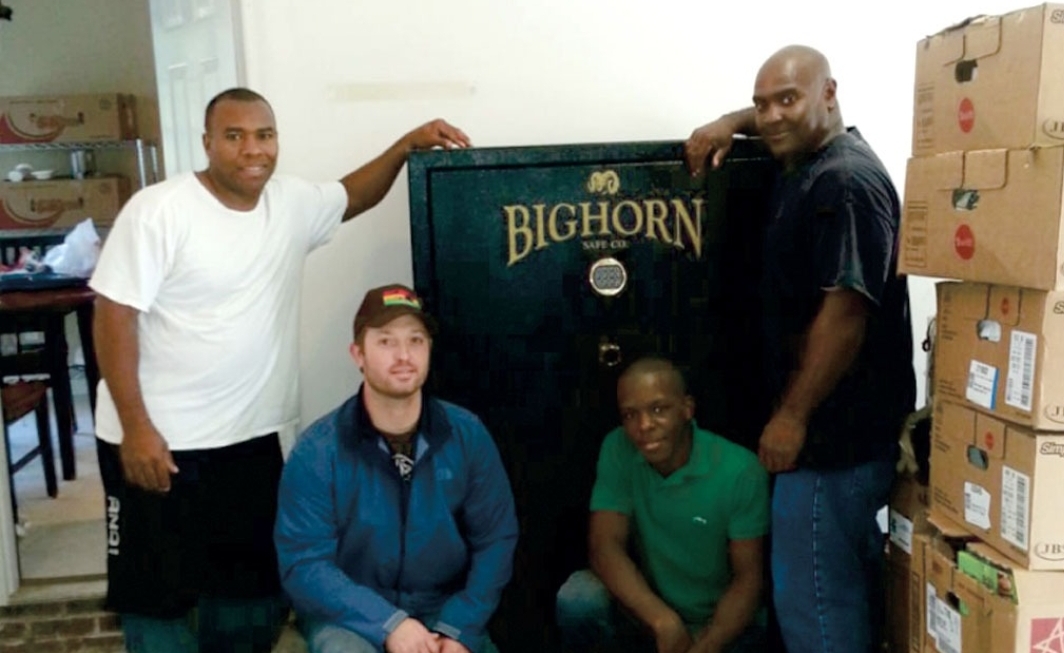 Shields Movers local and long distance - Shields Movers and Staffers, LLC